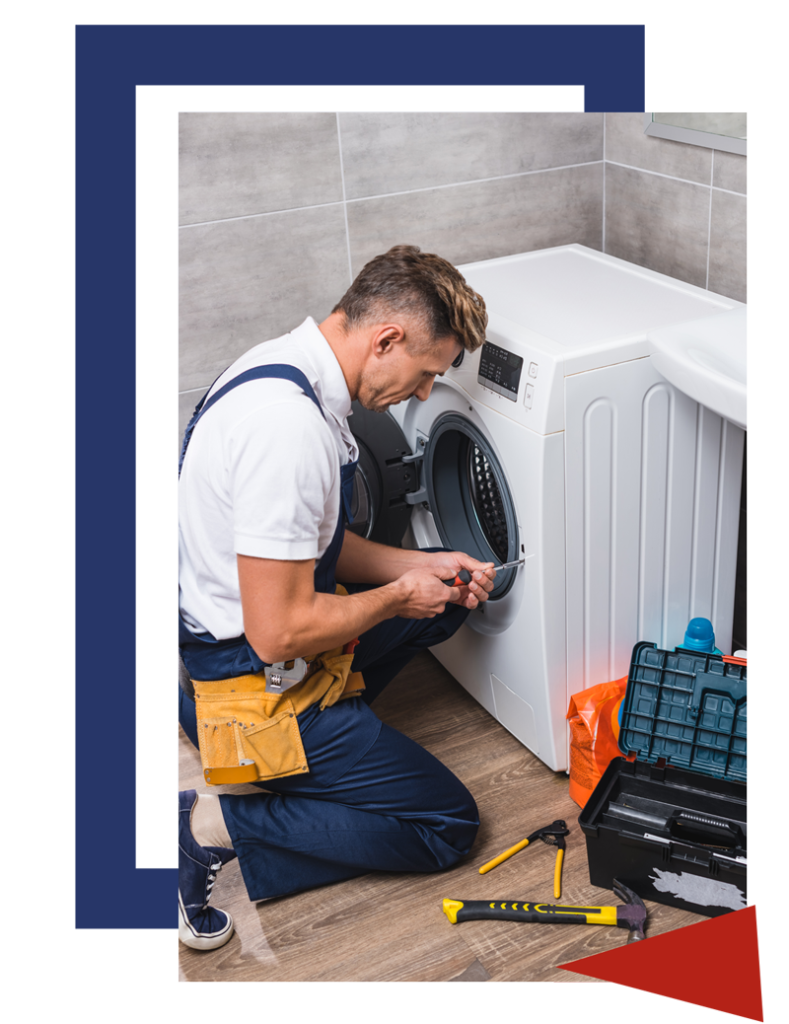 Washing Machine Repair Brooklyn - 347-770-7278 - A Good Appliance Guy